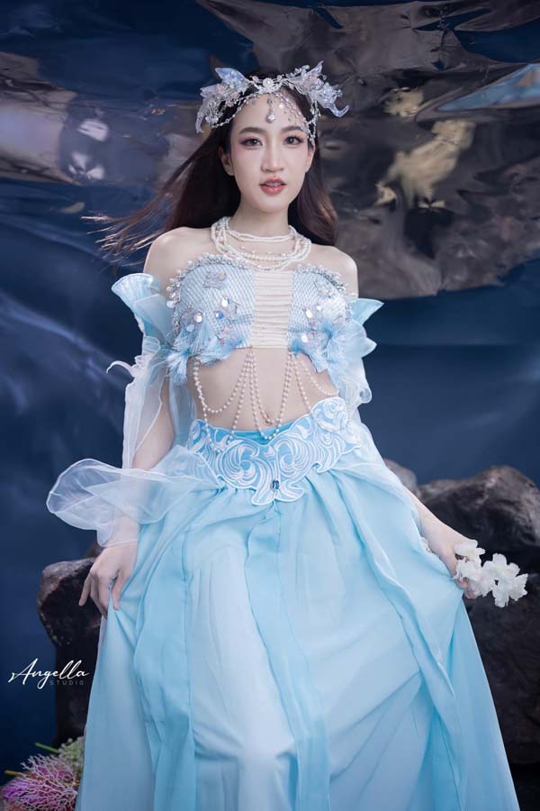 Maming แจกวาร์ป น้อง มะมิ้งค์ นางแบบ ดาวทวิต งานดี Onlyfans 18+