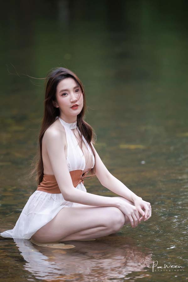 Maming แจกวาร์ป น้อง มะมิ้งค์ นางแบบ ดาวทวิต งานดี Onlyfans 18+