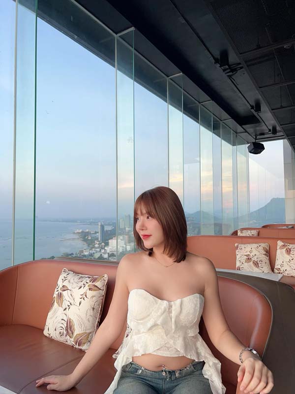 Ploy muay แจกวาร์ป พลอย อรดา ดาวทวิต คอนเทนต์ Onlyfans ยั่ว 18+